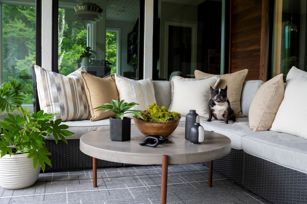 Contact InsideOut Performance Fabrics®