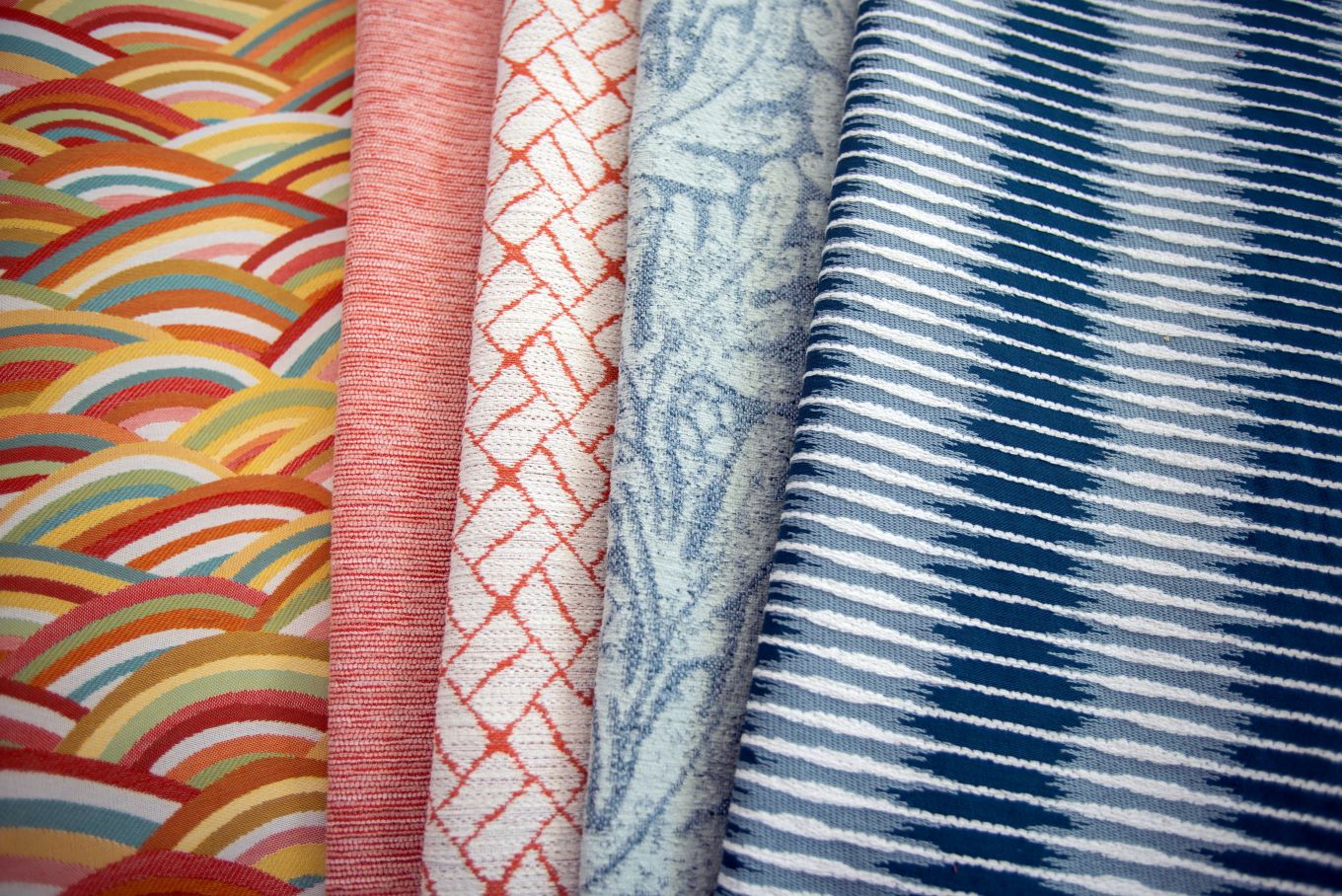 Commercial Performance Fabrics | InsideOut Performance Fabrics®