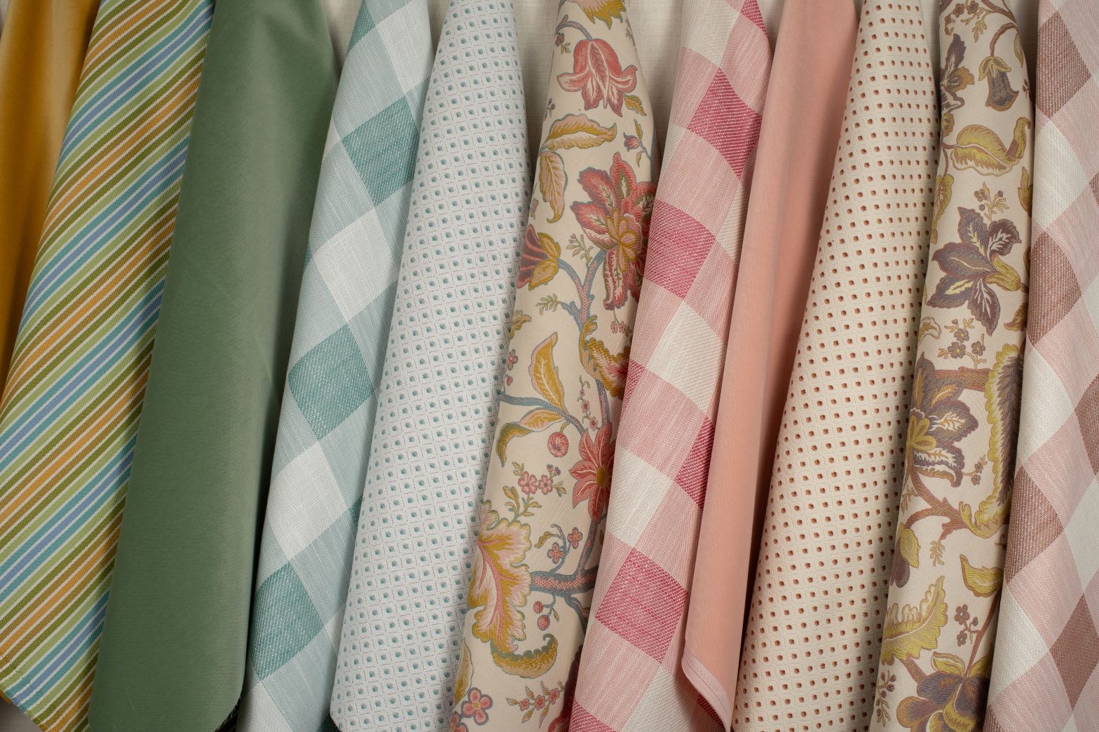 Trade Showrooms - InsideOut Performance Fabrics®