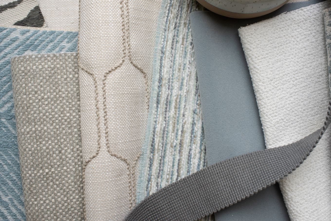 Warranty & Polcies for InsideOut Performance Fabrics®